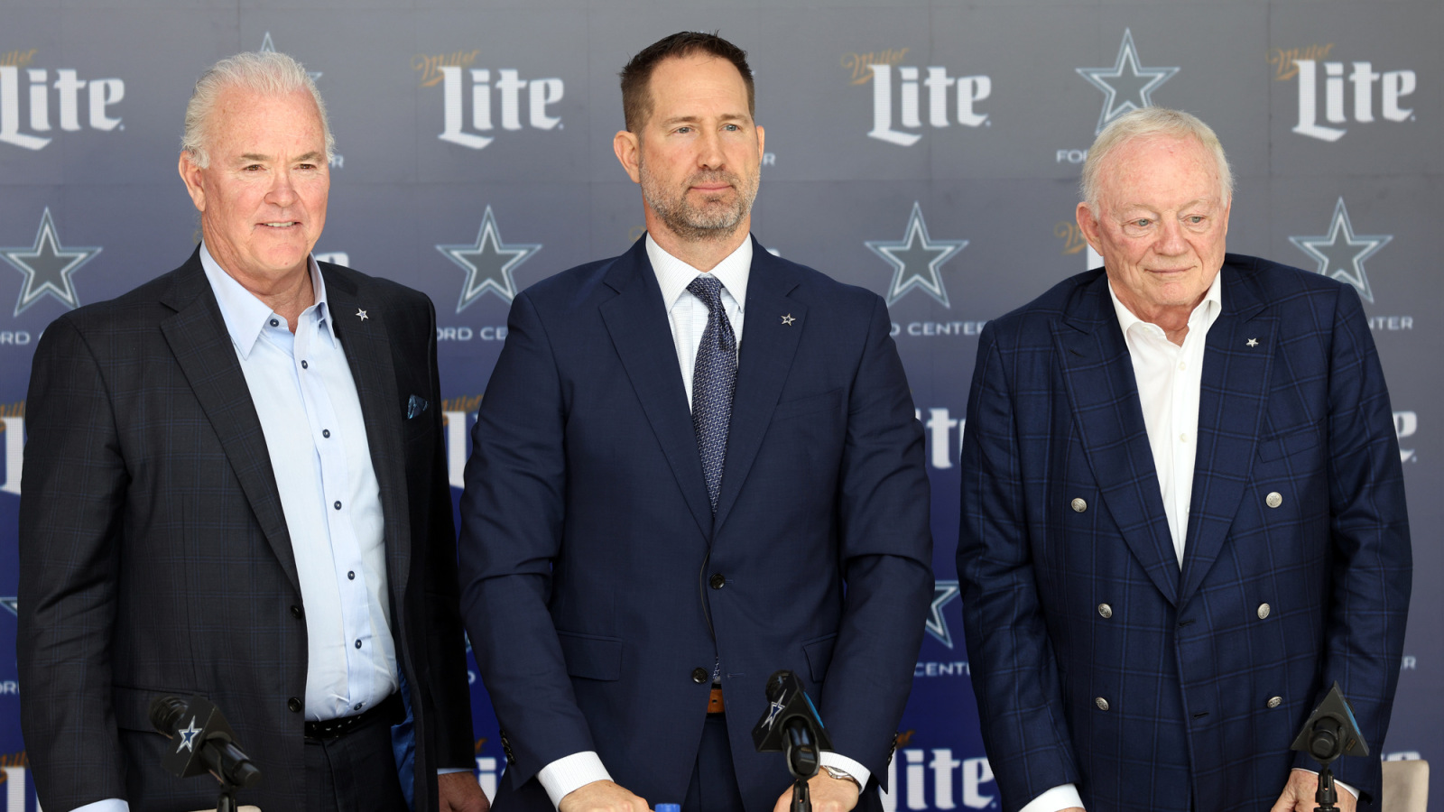 Cowboys Officially Announce Third Coordinator Hire in Update | Yardbarker