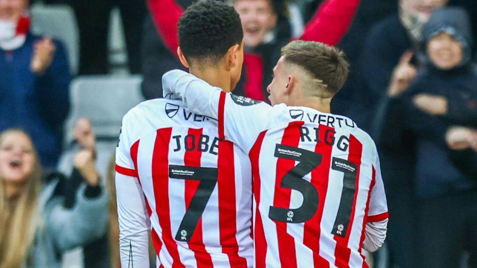 Sunderland predicted line-up vs Southampton: Teenage duo to start again ...