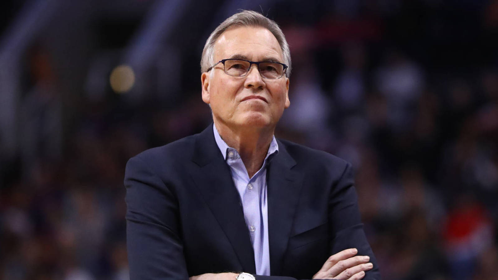 Rockets coach Mike D'Antoni headed to NBA bubble despite coronavirus ...