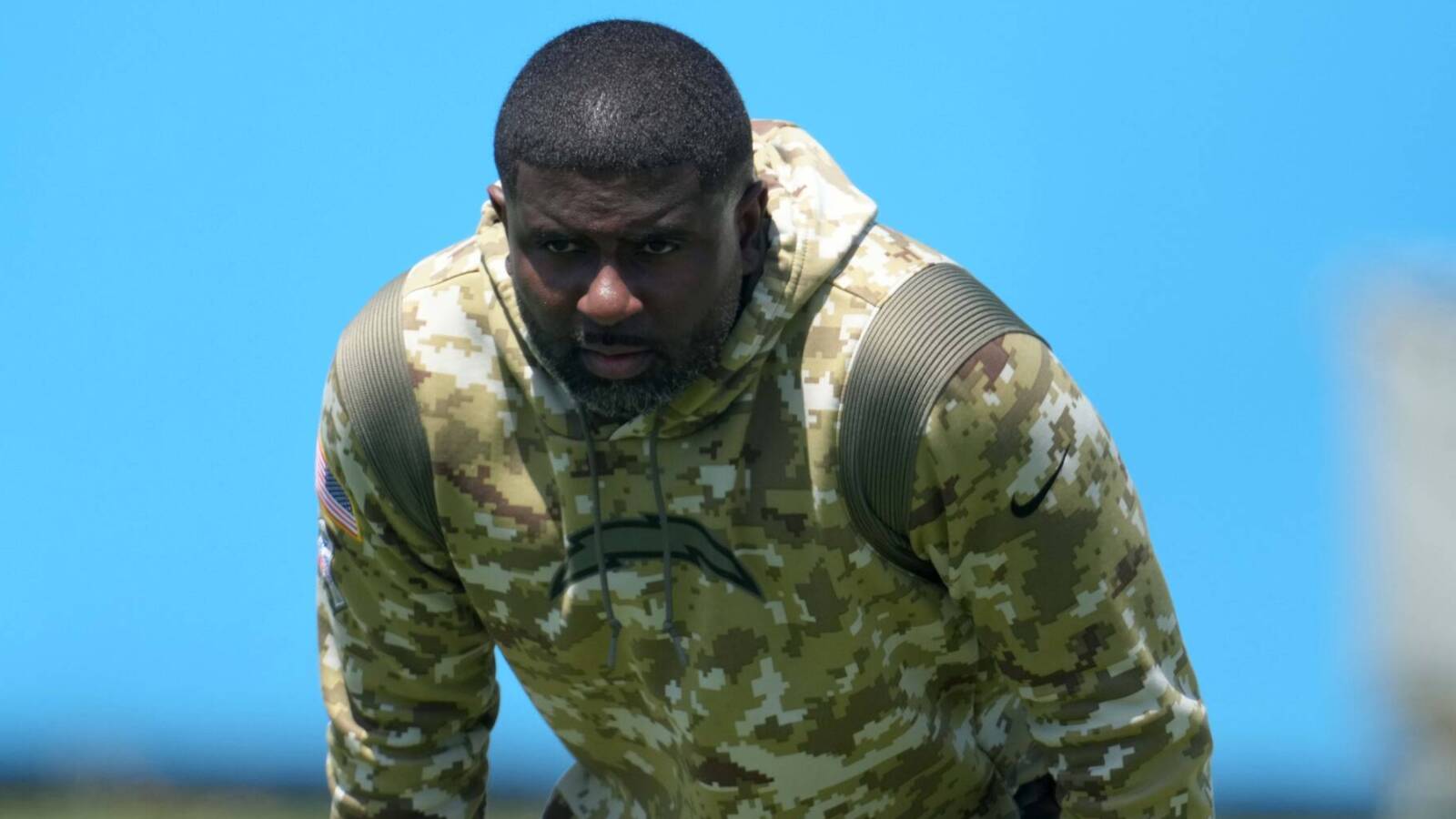 Where does former Tennessee Vols defensive coordinator Derrick Ansley ...