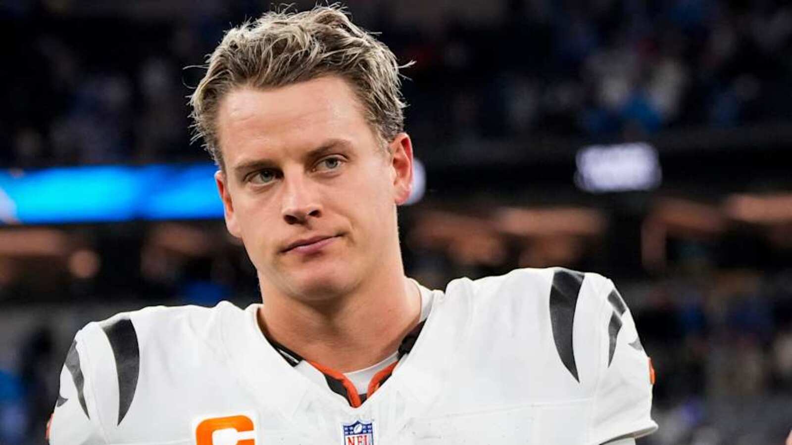 Stat of the Jay: Bengals Wasting Joe Burrow Performances with Alarming ...