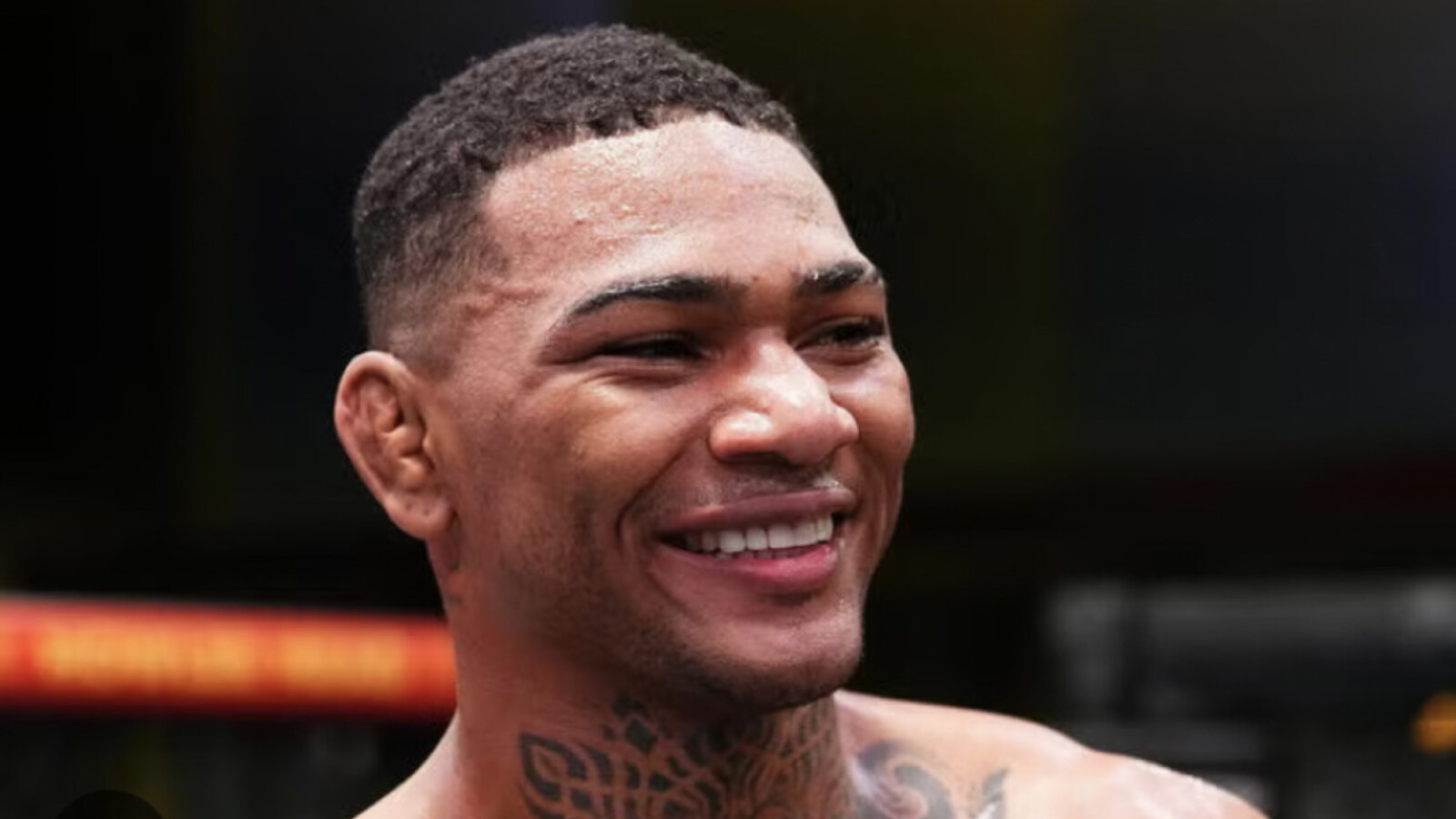 Michael Morales stops Sean Brady in the first at UFC 322 | Yardbarker