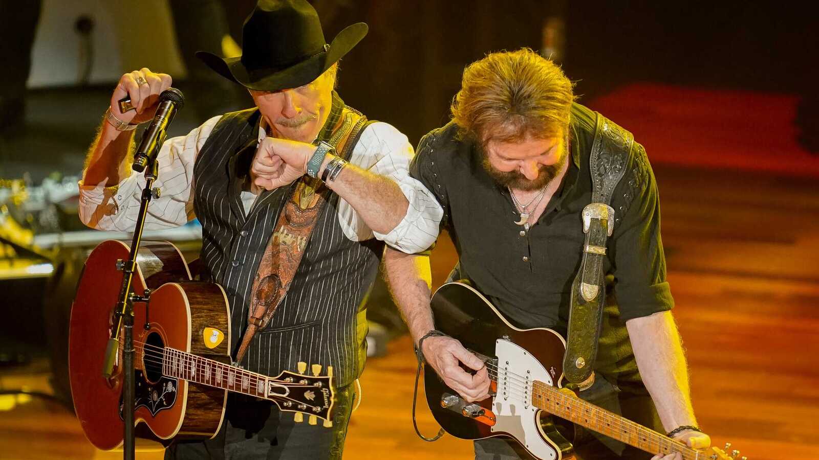The country music groups that made the biggest impact on the genre ...
