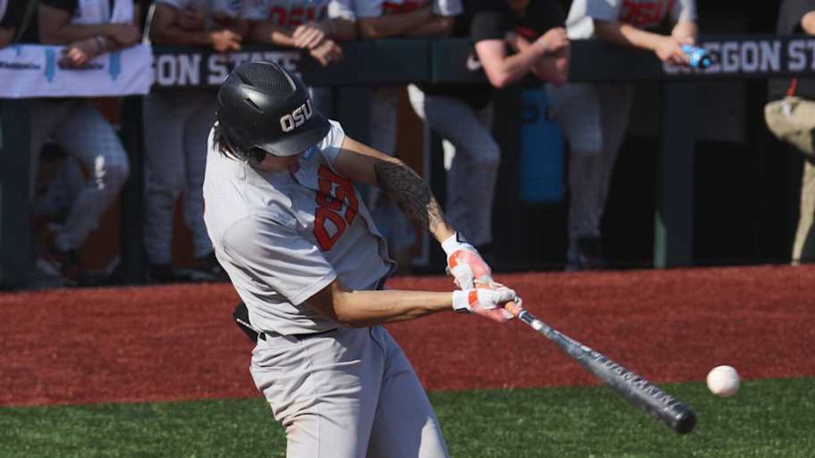 Could the Seattle Mariners Draft Strategy Tells Us About Plans at ...