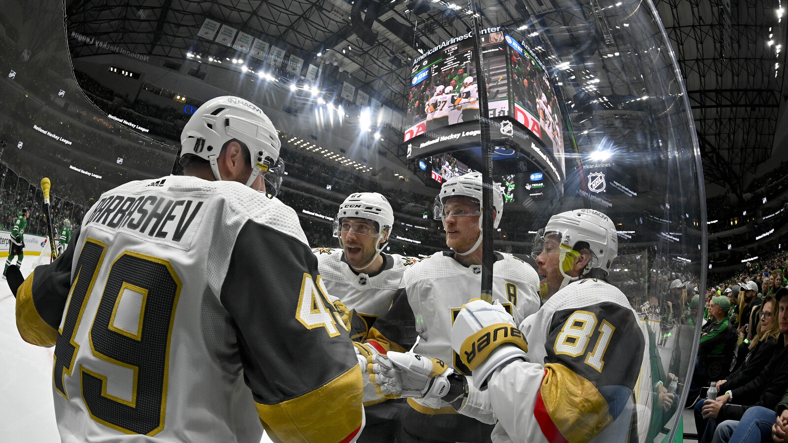 NHL bets: A pair of plus-money point props for tonight's playoff hockey ...