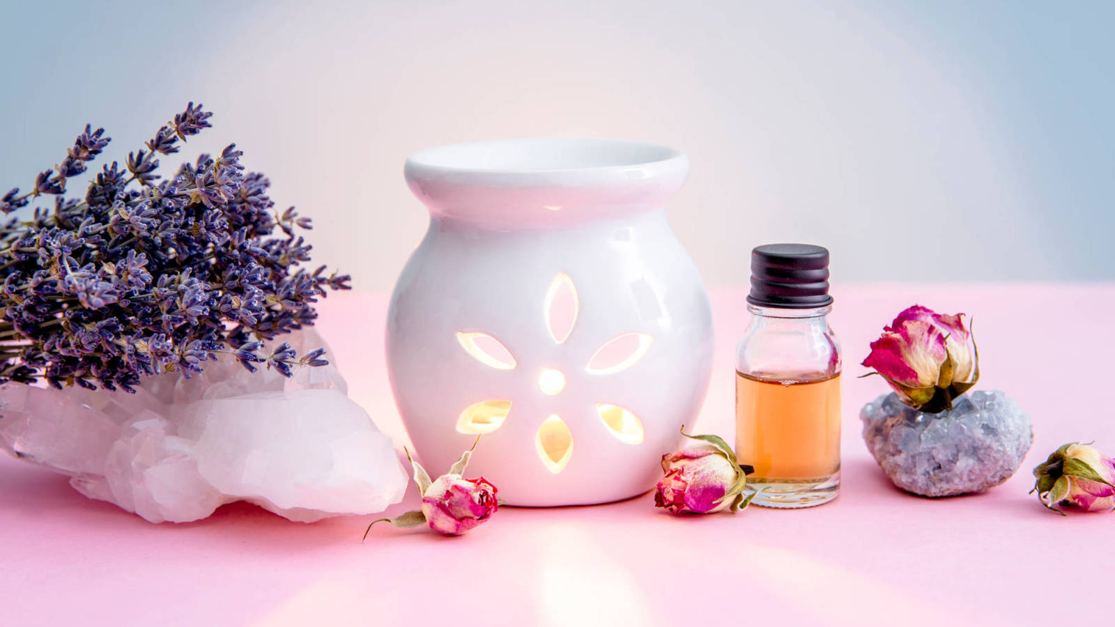 20 ways to make your home naturally smell amazing | Yardbarker