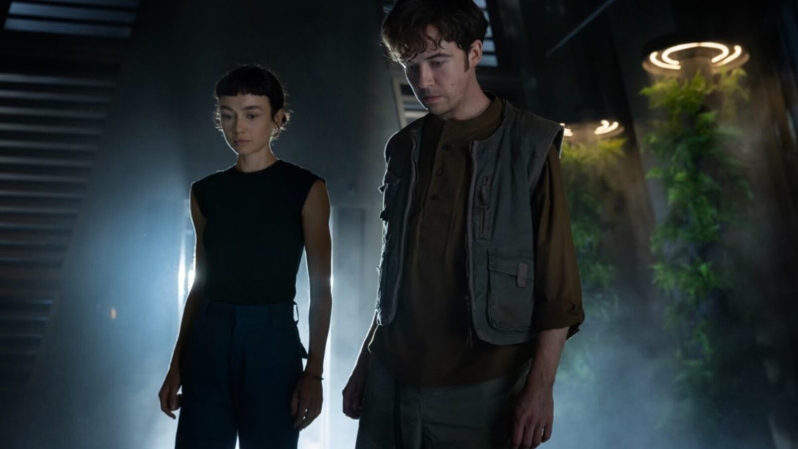 All the wild developments in the 'Alien: Earth' finale | Yardbarker