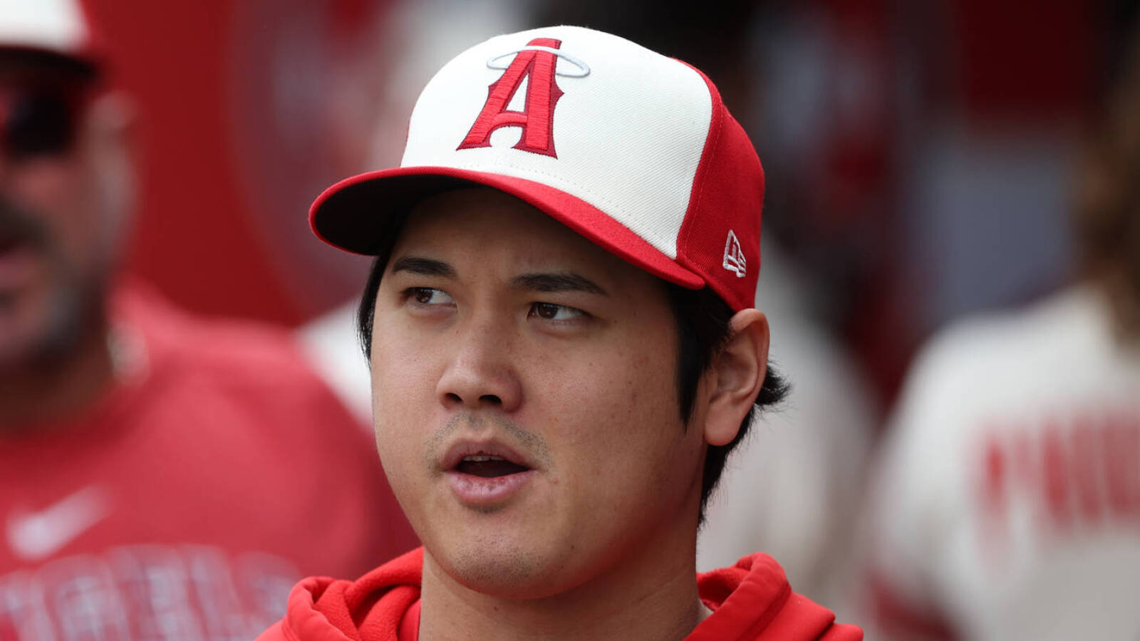 Toronto TV host has hilarious rebuttal to Jerry Hairston Jr.'s Ohtani ...