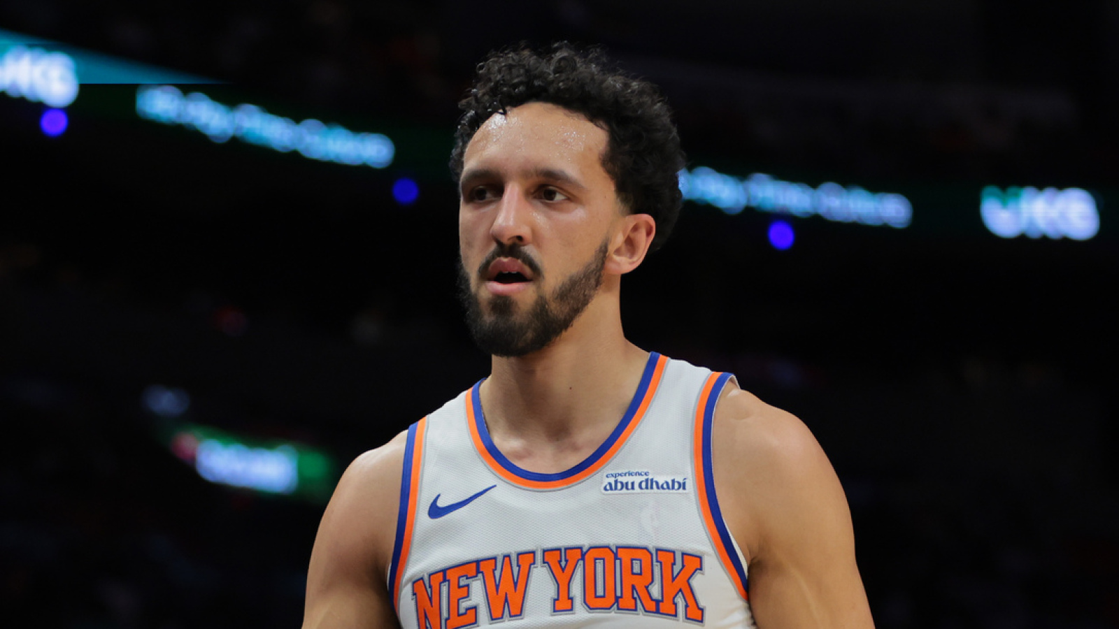 Landry Shamet’s recent scoring gives Knicks the bench firepower they ...