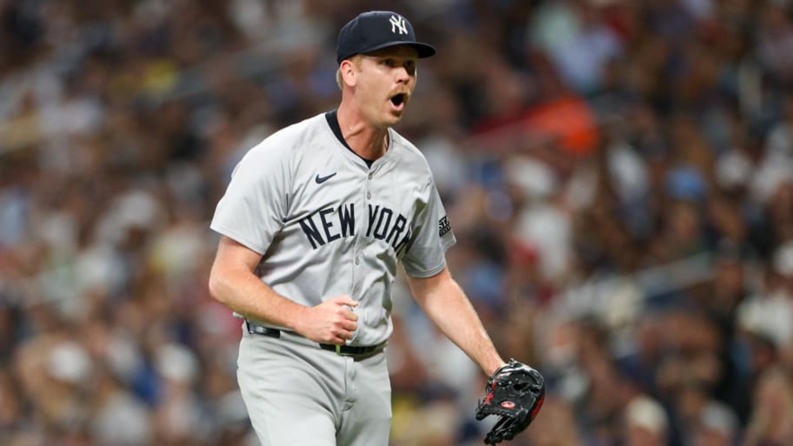 Twins claim reliever Michael Tonkin off waivers from Yankees | Yardbarker