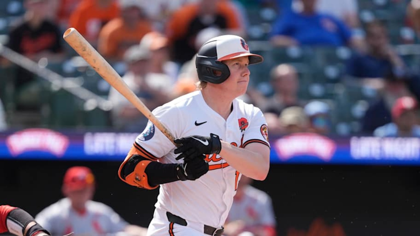 Baltimore Orioles Falling Future Star Can be Kansas City Royals Trade ...