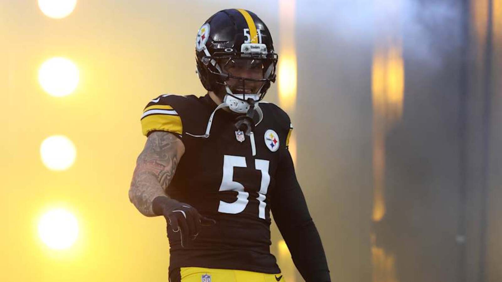Steelers Defense Could Get Major Boost for Lions Game | Yardbarker