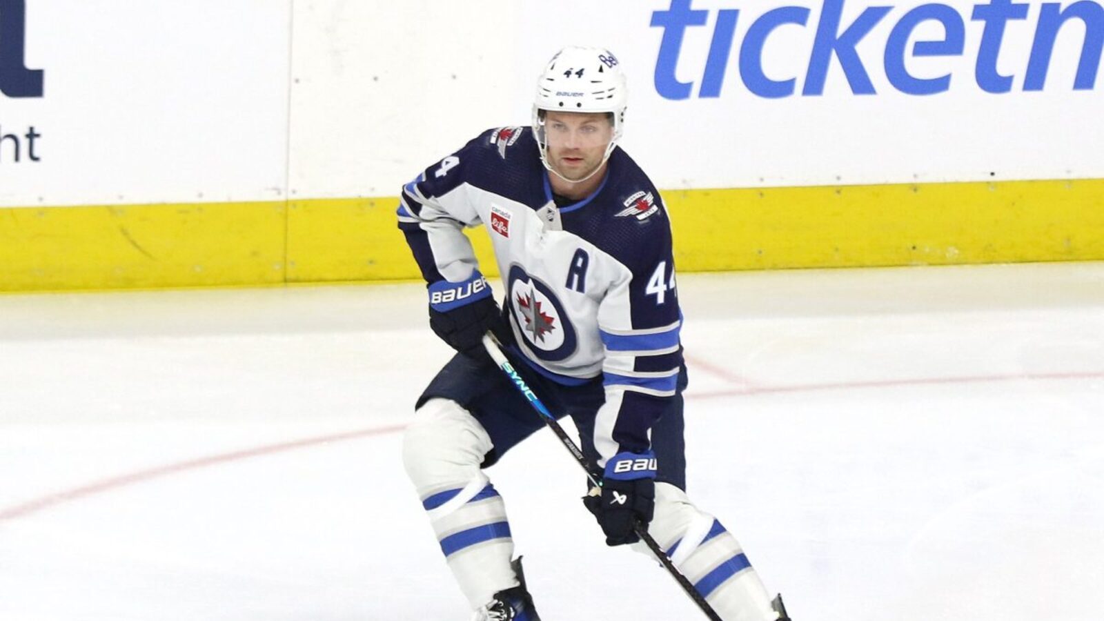 Josh Morrissey Leads Jets to 5-4 OT Win Over Capitals | Yardbarker