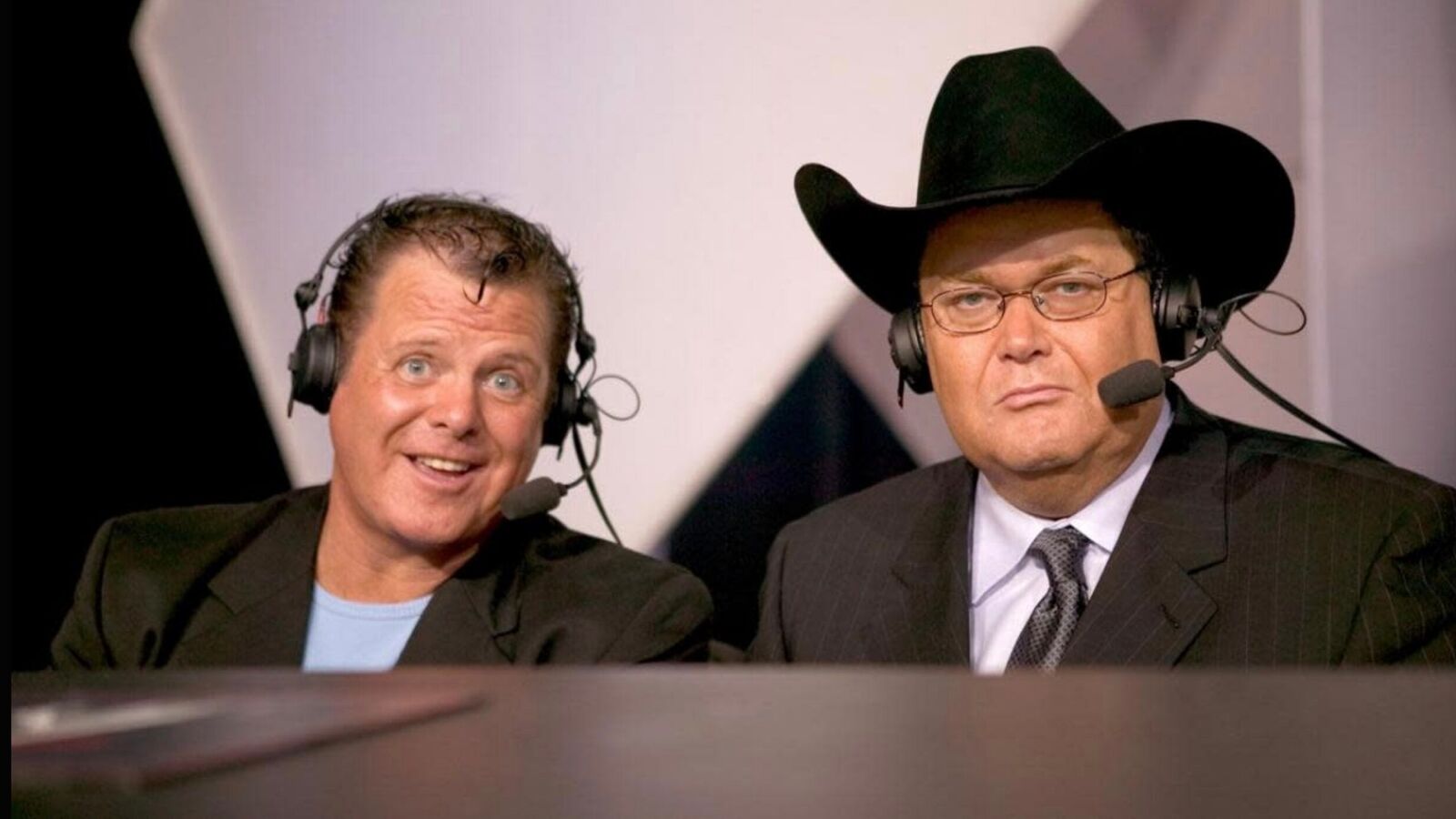 AEW’s Jim Ross Suffers Another Medical Setback | Yardbarker
