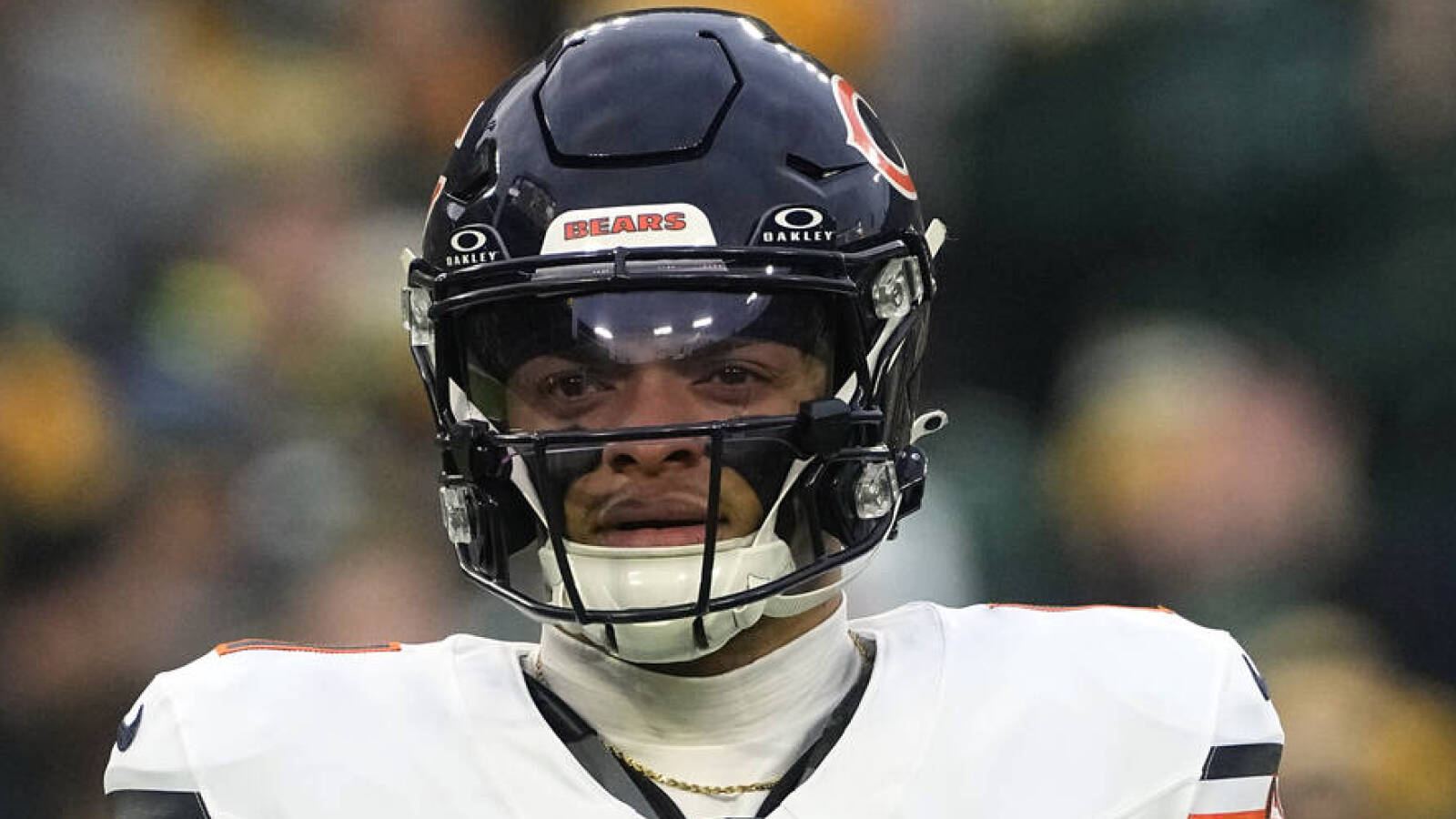 Chad Johnson shares warning for Justin Fields, Steelers - Football Alliance