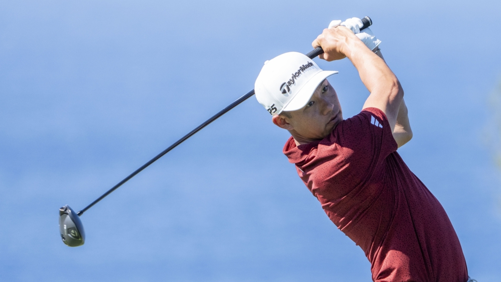 Collin Morikawa, two others WD from Farmers Insurance Open | Yardbarker