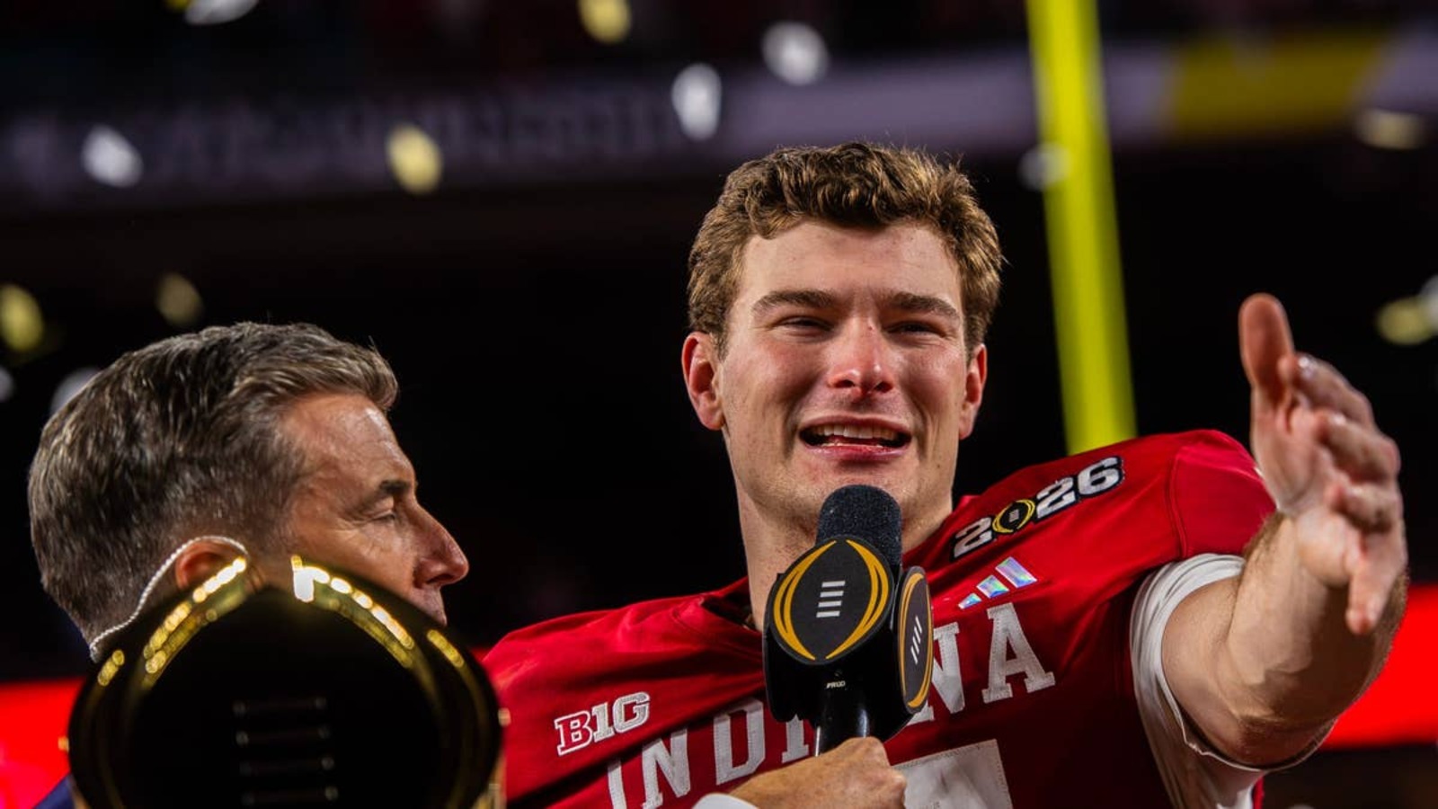 Mel Kiper Jr. Releases Final Big Board For 2026 NFL Draft | Yardbarker