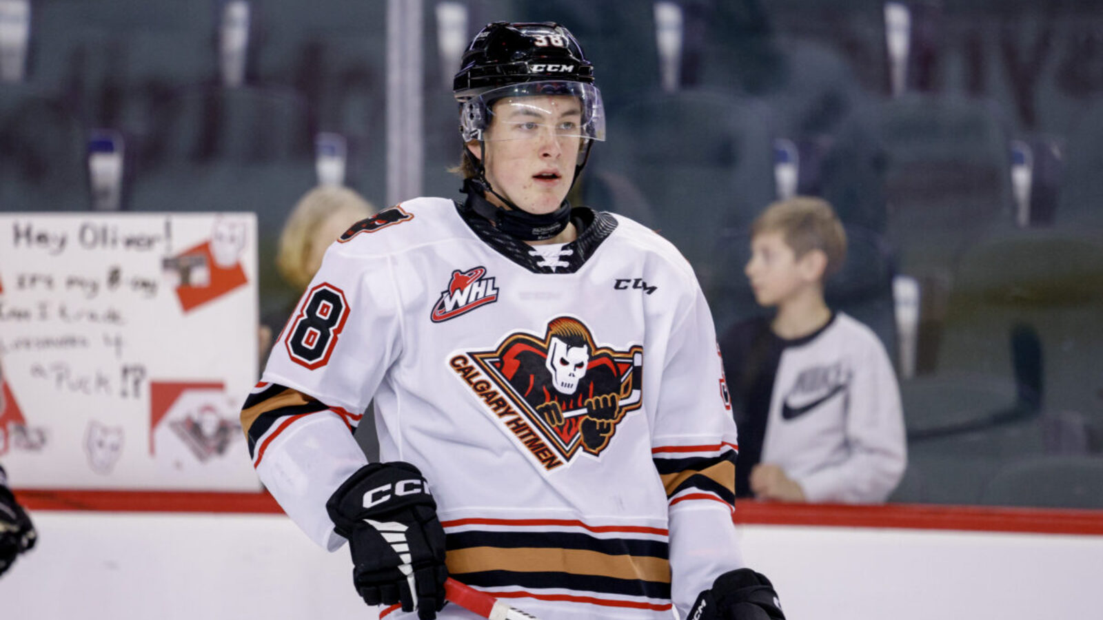 Brandon Gorzynski – 2025 NHL Draft Prospect Profile | Yardbarker