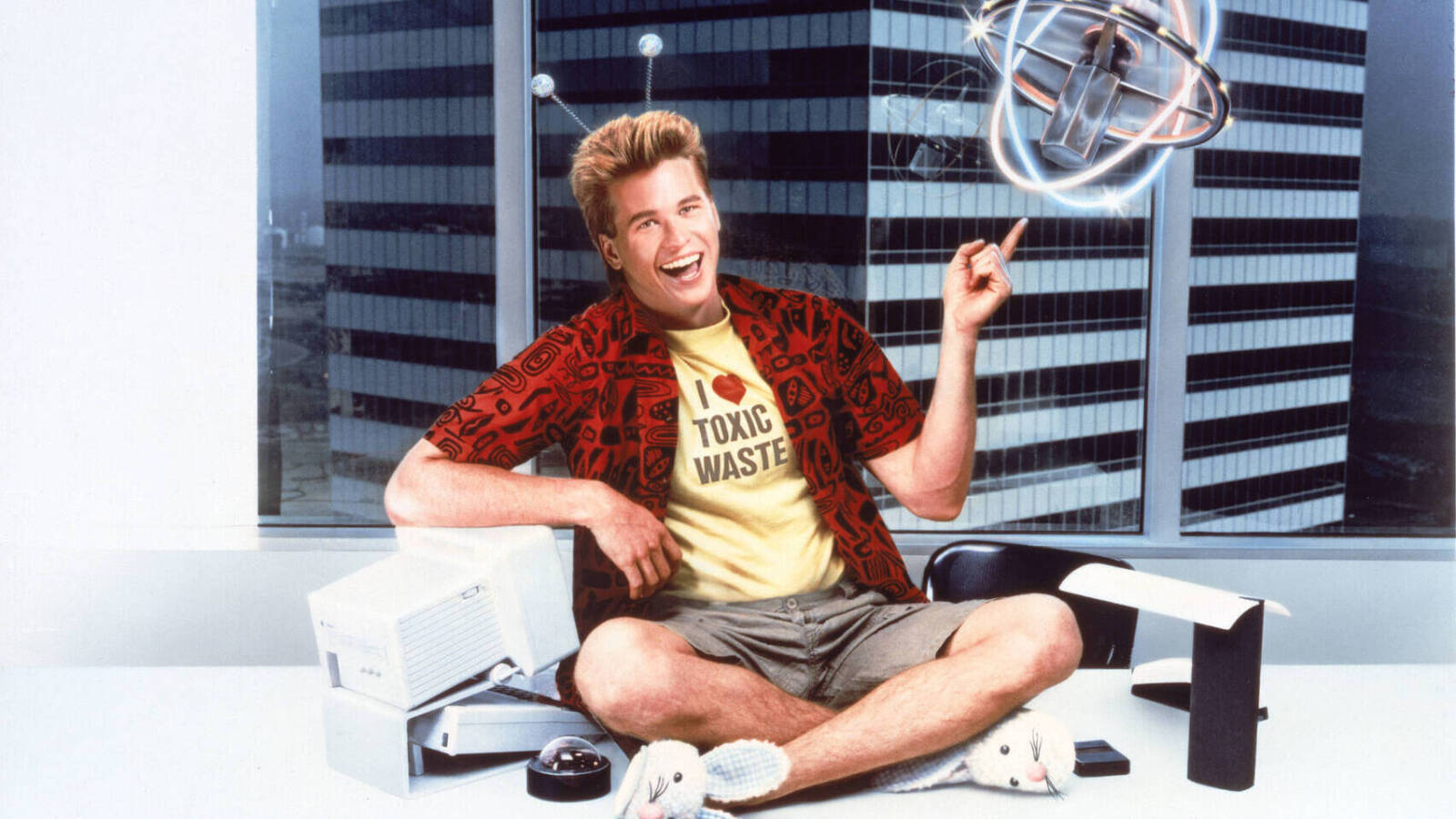 The most memorable Val Kilmer roles | Yardbarker