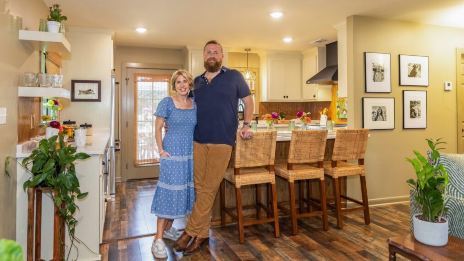‘Home Town’s Ben & Erin Napier Get Major News for Future on HGTV ...