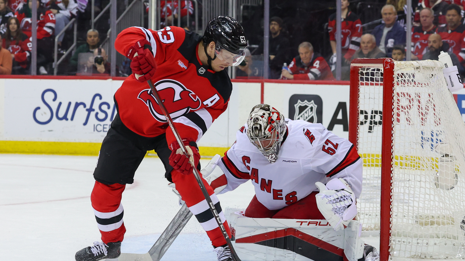 2 Top New Jersey Devils Players Undergo Surgery After First-Round Exit ...