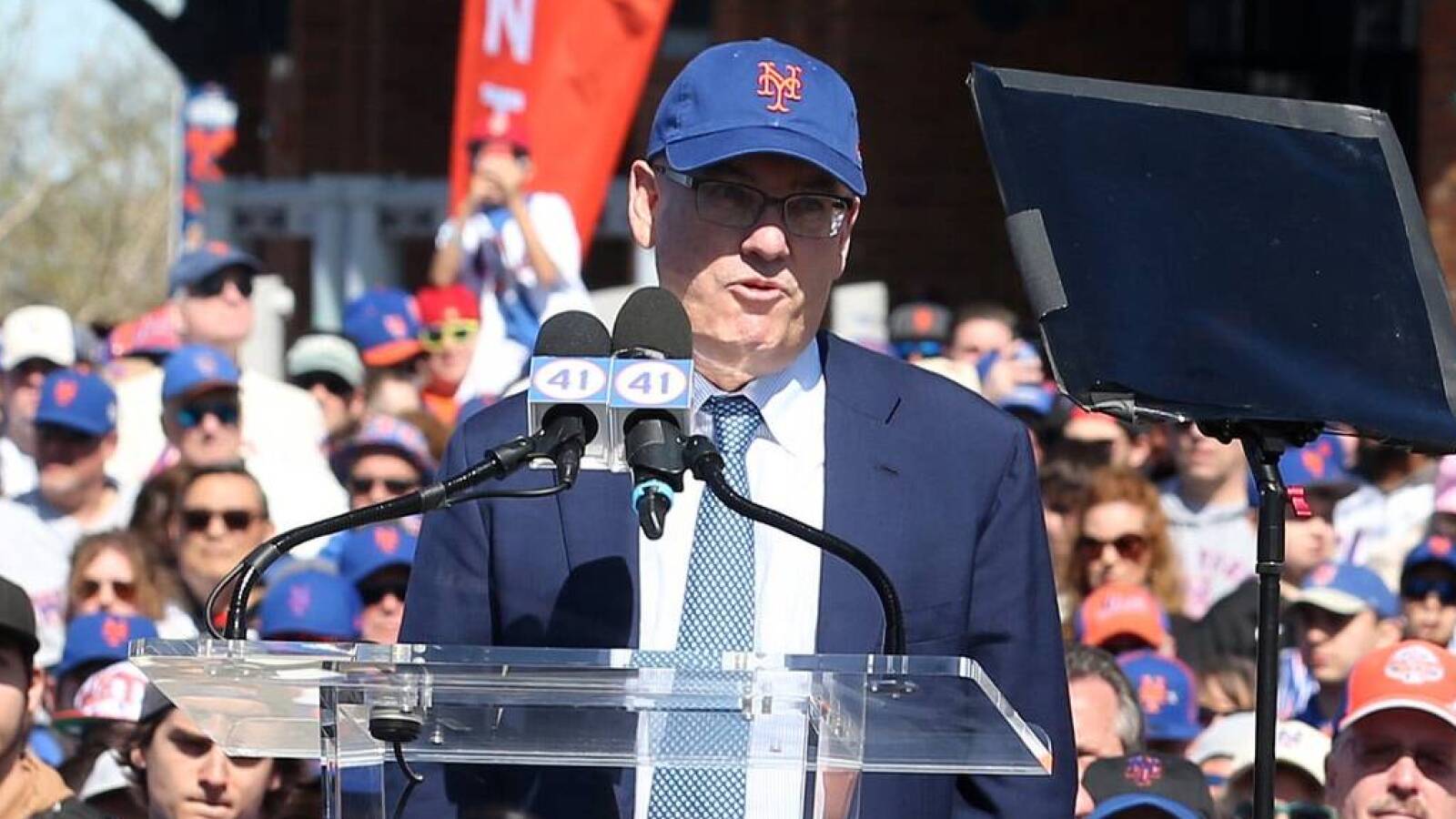 Mets' payroll balloons to staggering number | Yardbarker