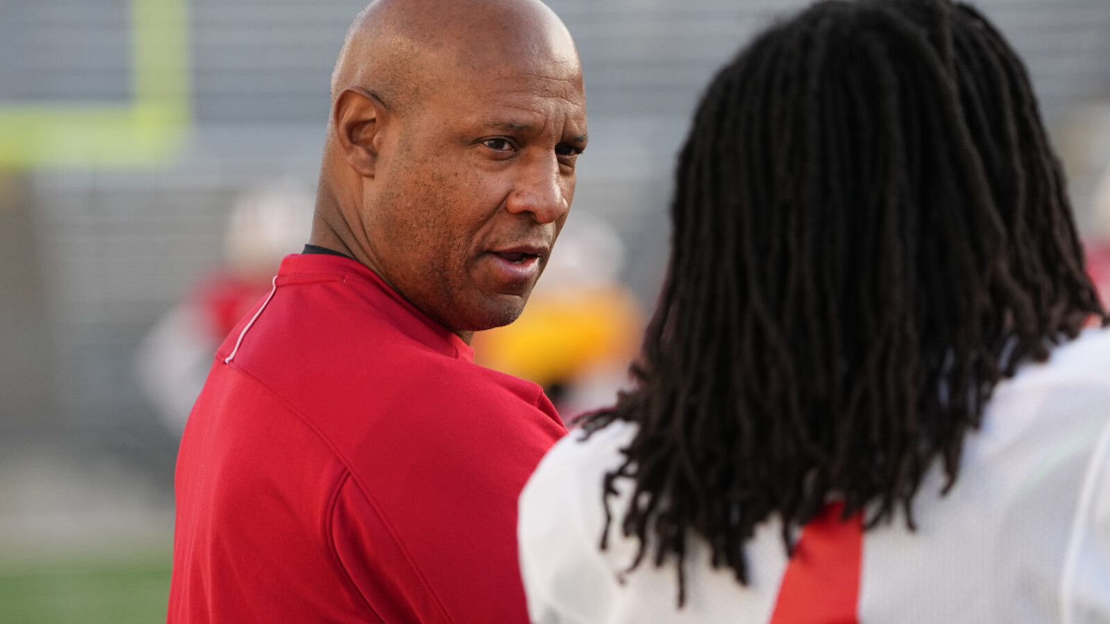 Wisconsin Football DB Remington Moss Signs National Letter of Intent ...