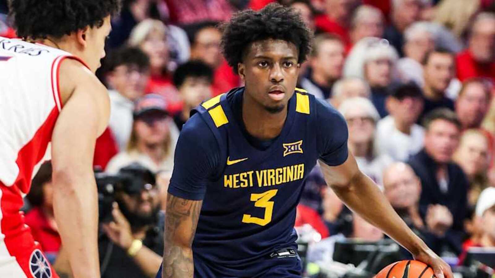 Hoops Analyst Picks WVU to Make it to Title Game of College Basketball ...