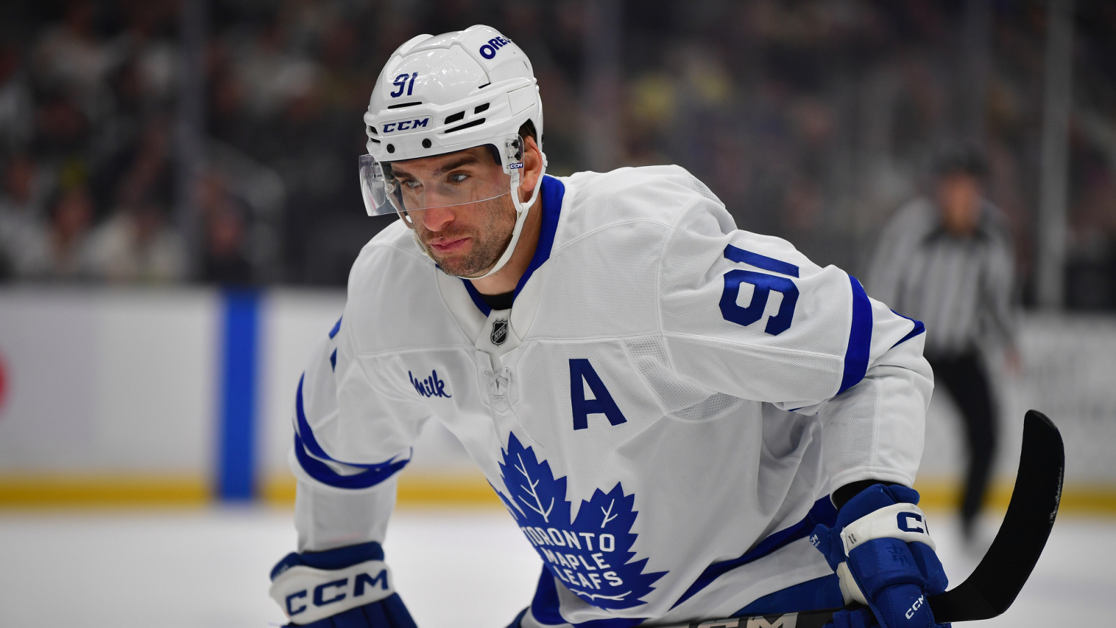 Why Maple Leafs Fans Should Appreciate Johnny Toronto | Yardbarker