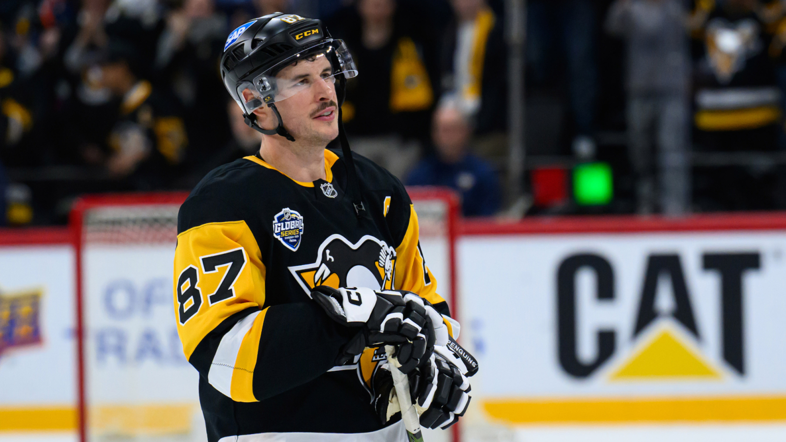 From Sidney Crosby and Nazem Kadri to David Kampf and Alexandre Texier ...