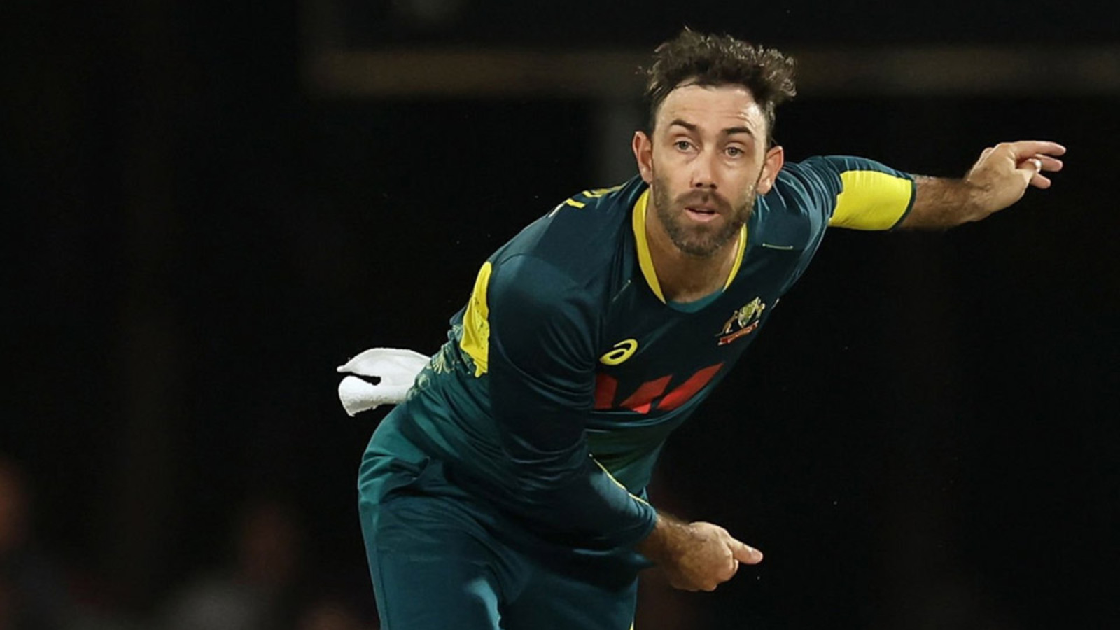 NZ vs AUS 2025: Glenn Maxwell fractures arm while bowling in nets, ruled out of series | Yardbarker