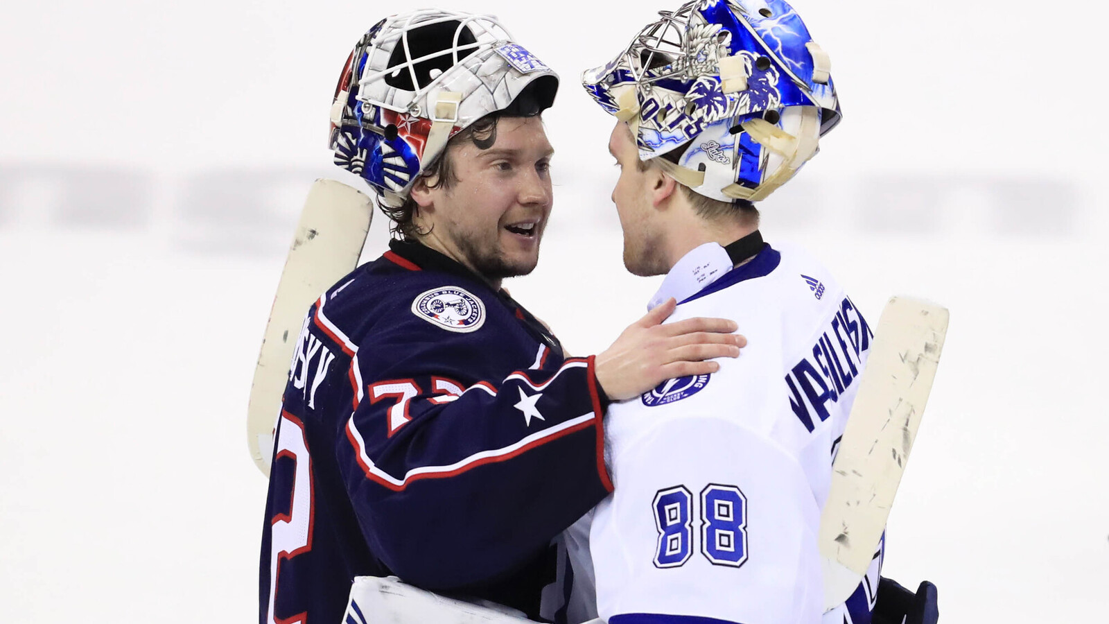 The 25 best NHL teams who didn't win the Stanley Cup | Yardbarker