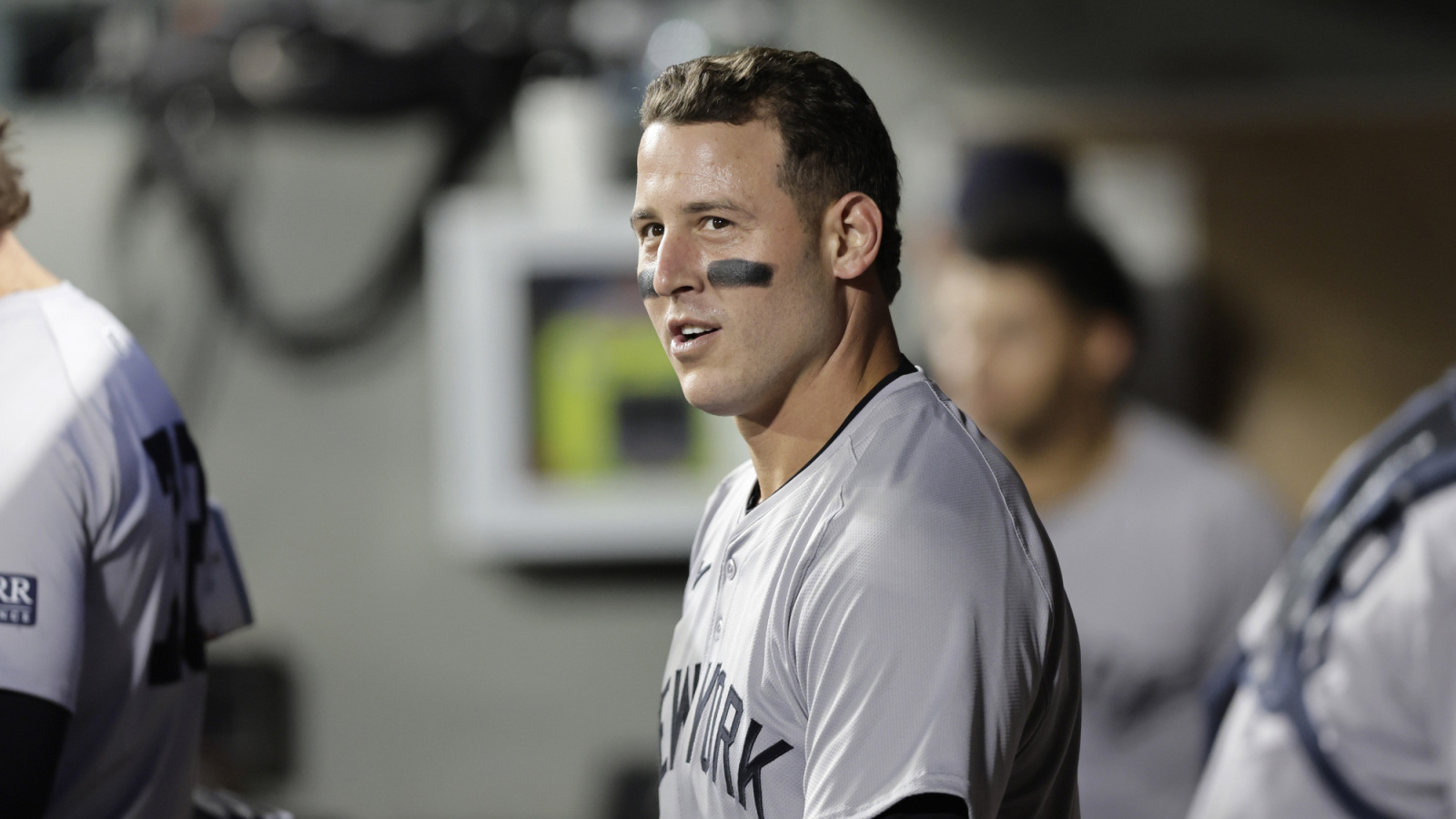 New York Yankees Defeat Mariners To Clinch Playoffs | Yardbarker