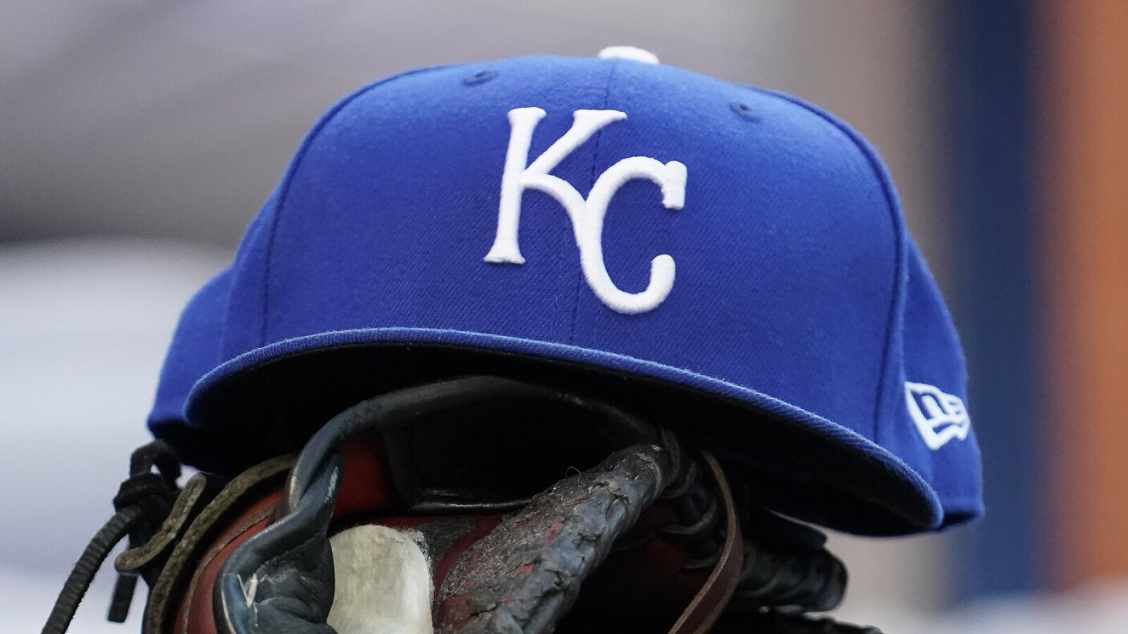Royals hire Connor Dawson as hitting coach | Yardbarker