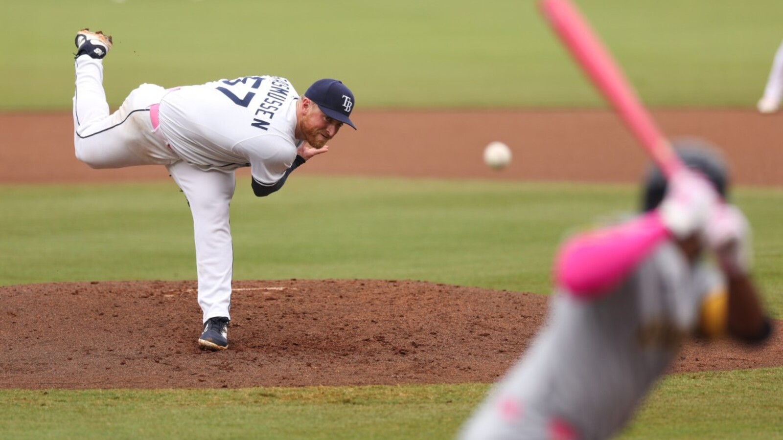 Home Struggles Send Tampa Bay Rays Tumbling in Power Rankings | Yardbarker