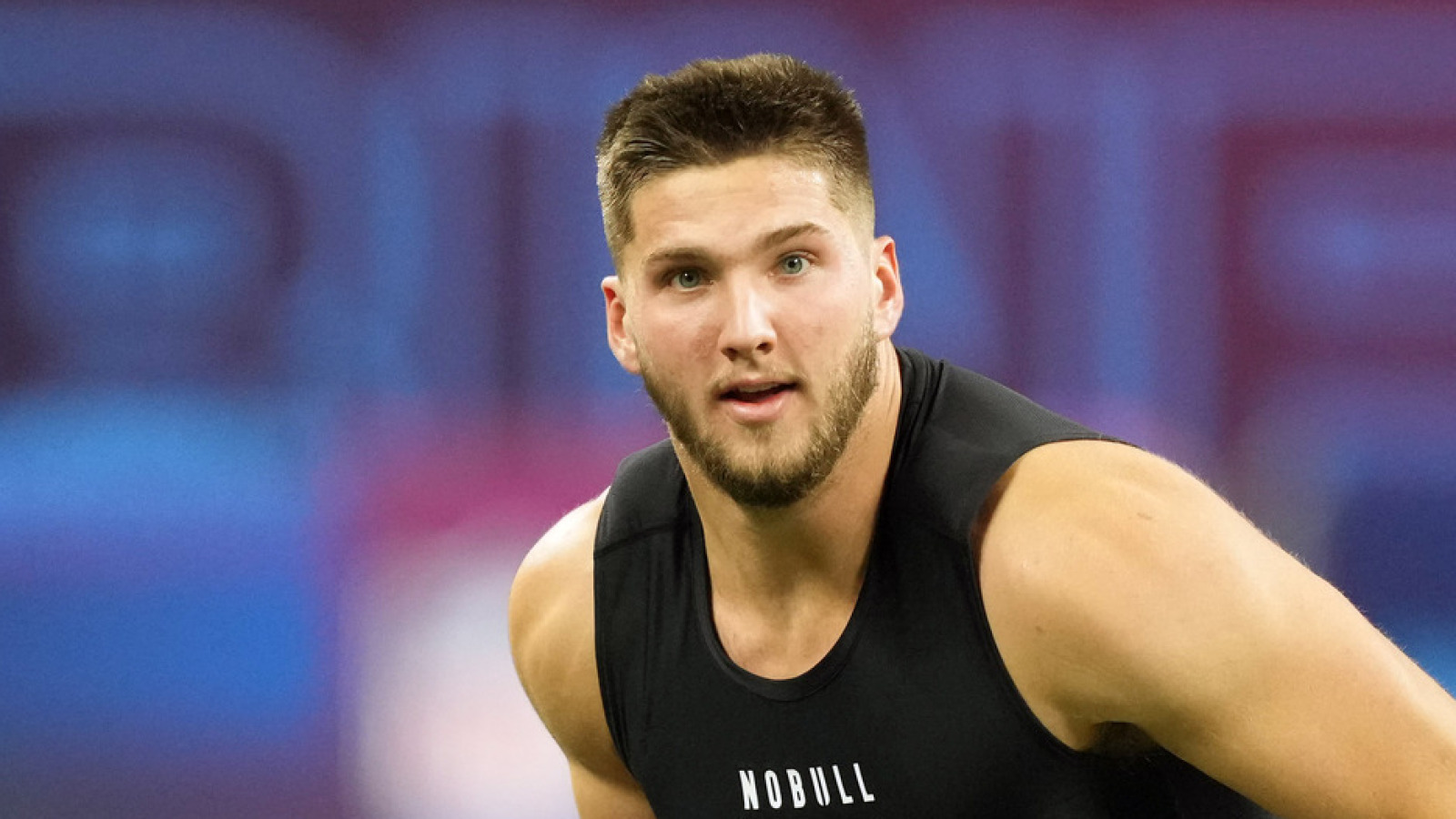 Commanders rookie backs up big talk in first preseason game | Yardbarker