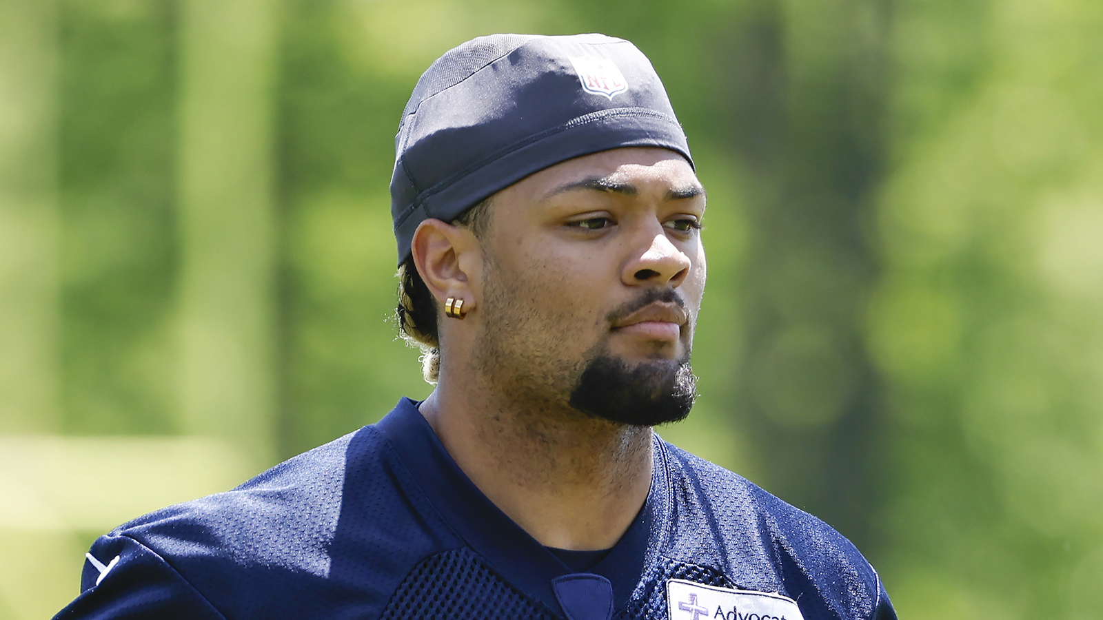 NFC Notes: Jordan Addison, Rome Odunze, Bears, Lions, Vikings | Yardbarker