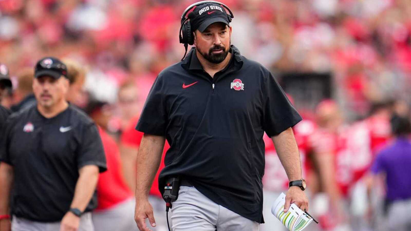 4-Star CB Miles Lockhart Signs With Ohio State | Yardbarker