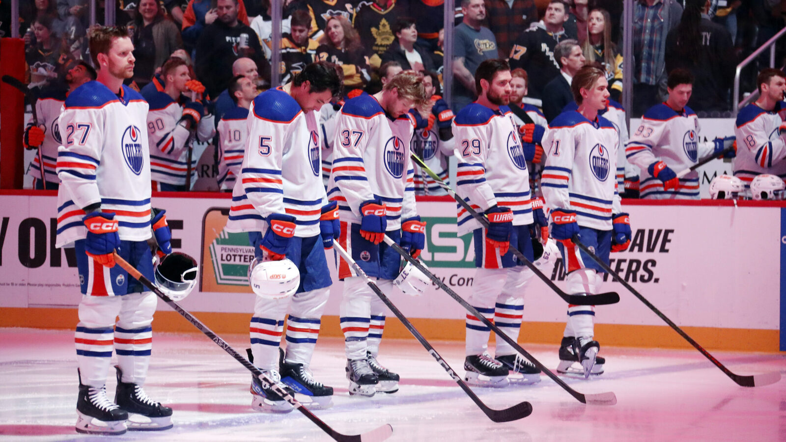 Edmonton Oilers position themselves to climb standings in March ...