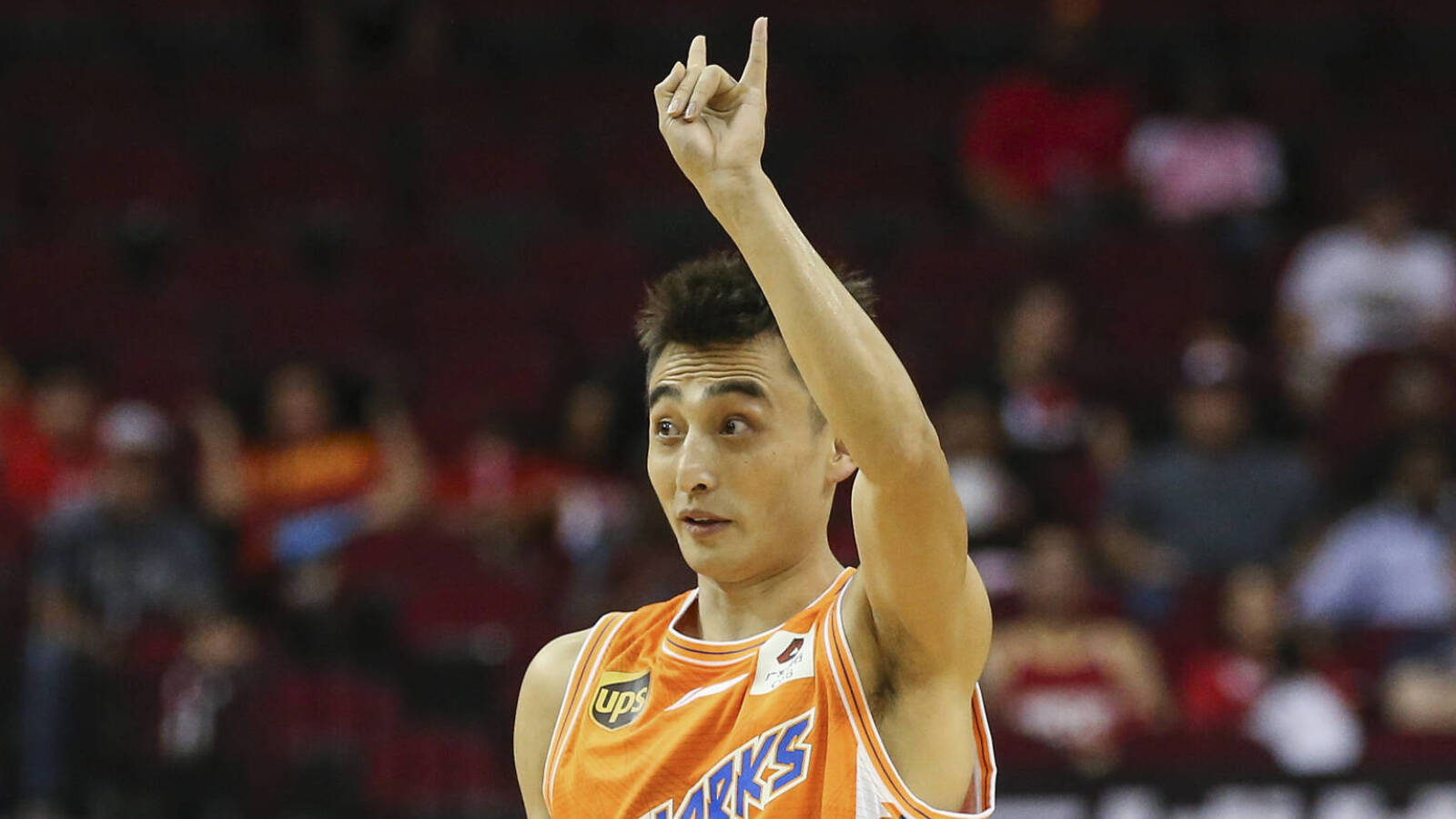 The NBA isn't the only basketball league that has a problem with ...