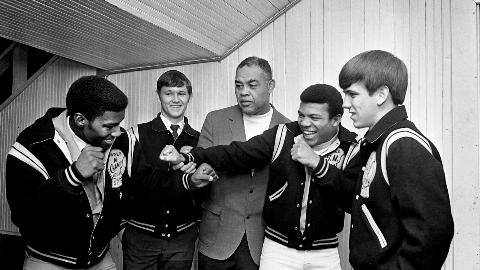 Remembering Greatness of Joe Louis | Yardbarker