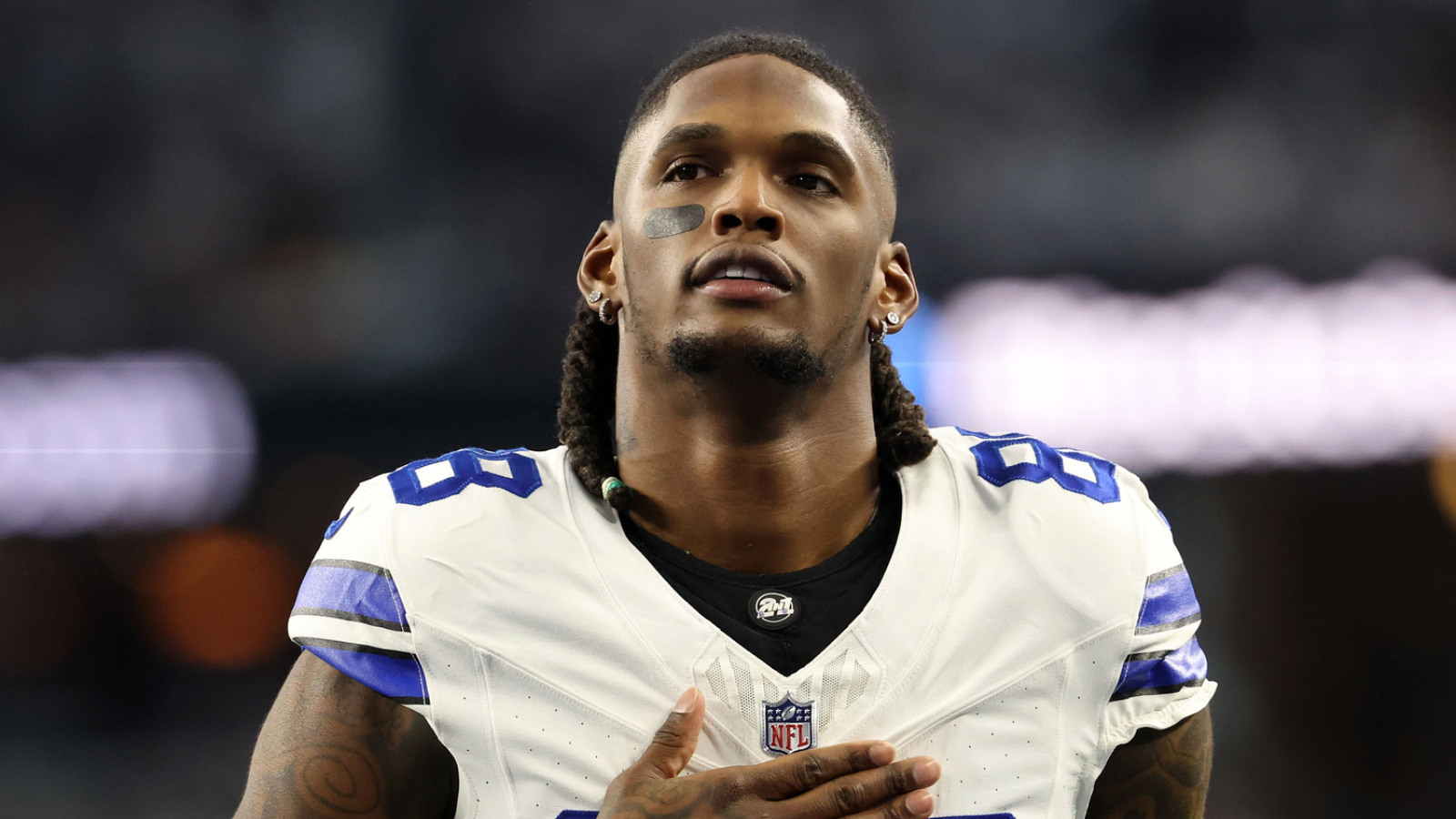 Cowboys prioritizing extension for WR CeeDee Lamb? | Yardbarker Cowboys prioritizing extension for WR CeeDee Lamb? | Yardbarker