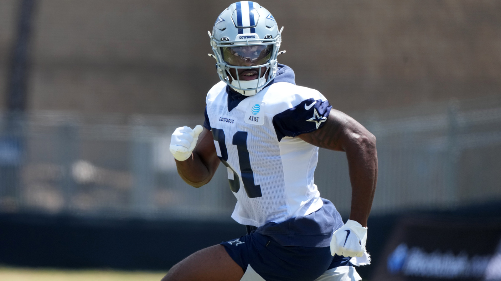 Jonathan Mingo Predicts 'Full Potential' To Be Revealed For Cowboys In ...