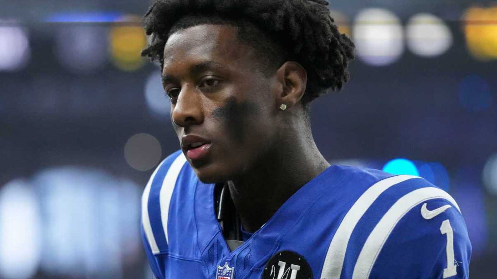 Colts Announce Sauce Gardner Development Before Jaguars Game | Yardbarker