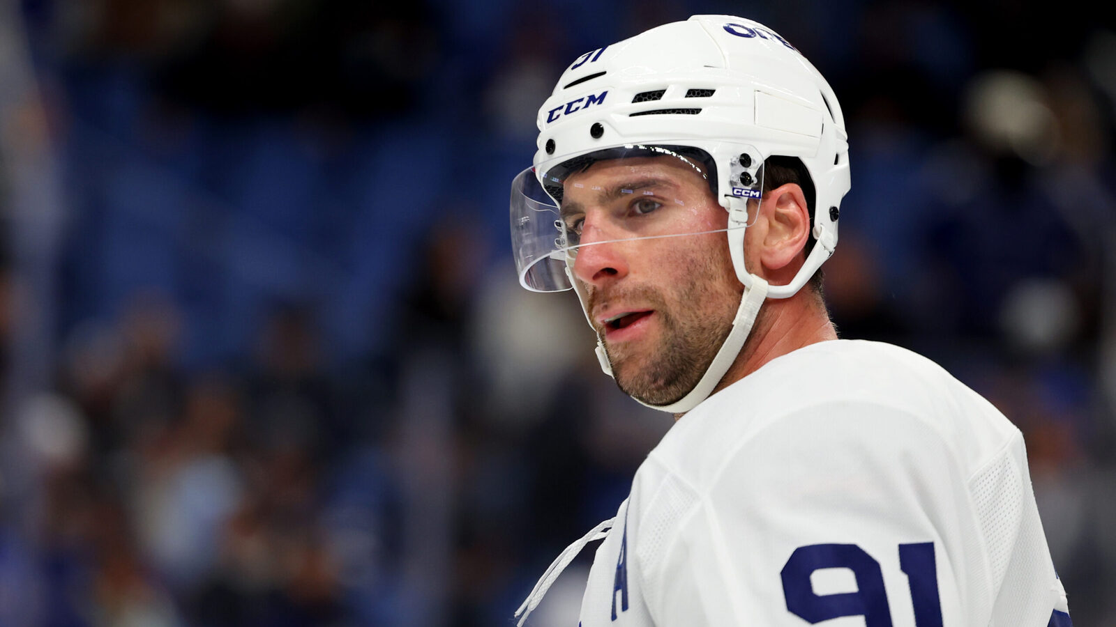 Top Leafs stories of 2025 – When we made the case for John Tavares ...