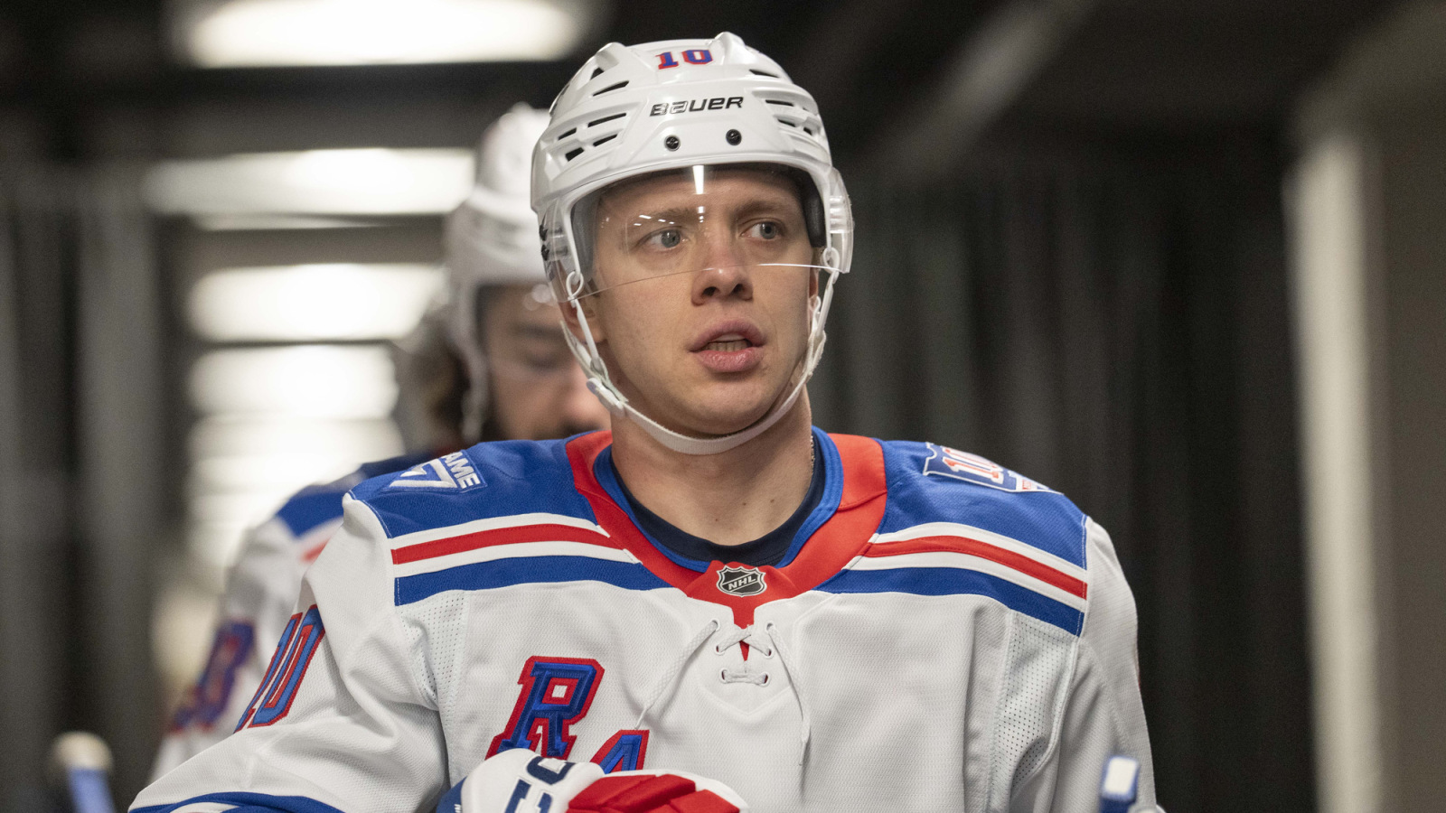 Artemi Panarin heads to Los Angeles (with a contract extension in hand ...
