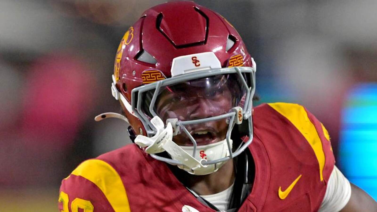 How USC’s King Miller Stole the Show as Trojans’ New Star Emerges ...