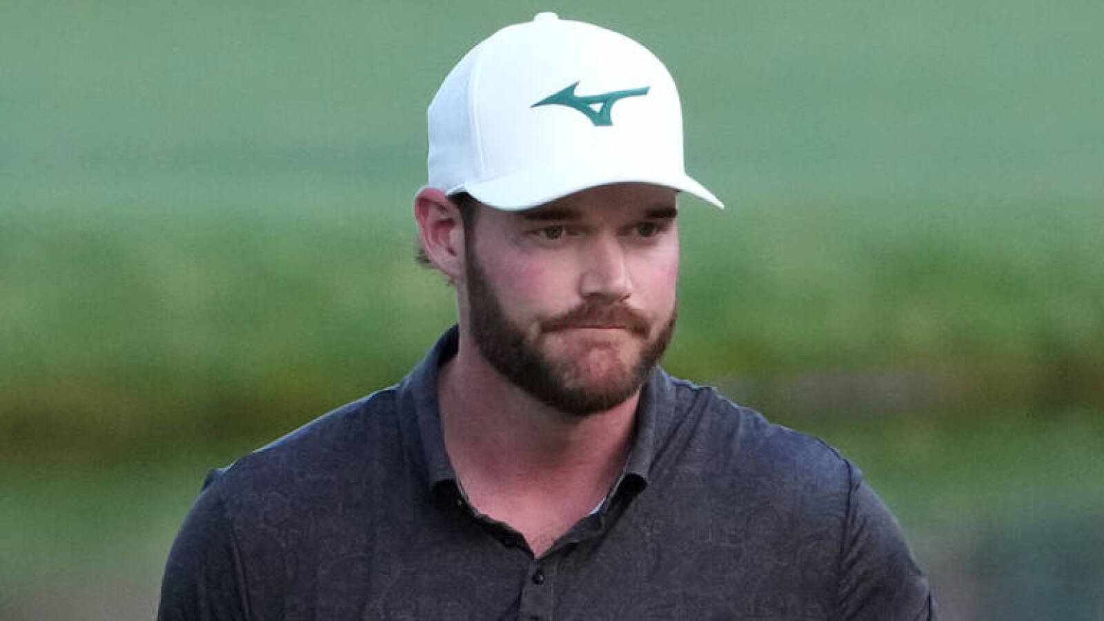 PGA Tour made thoughtful offer to family of Grayson Murray | Yardbarker