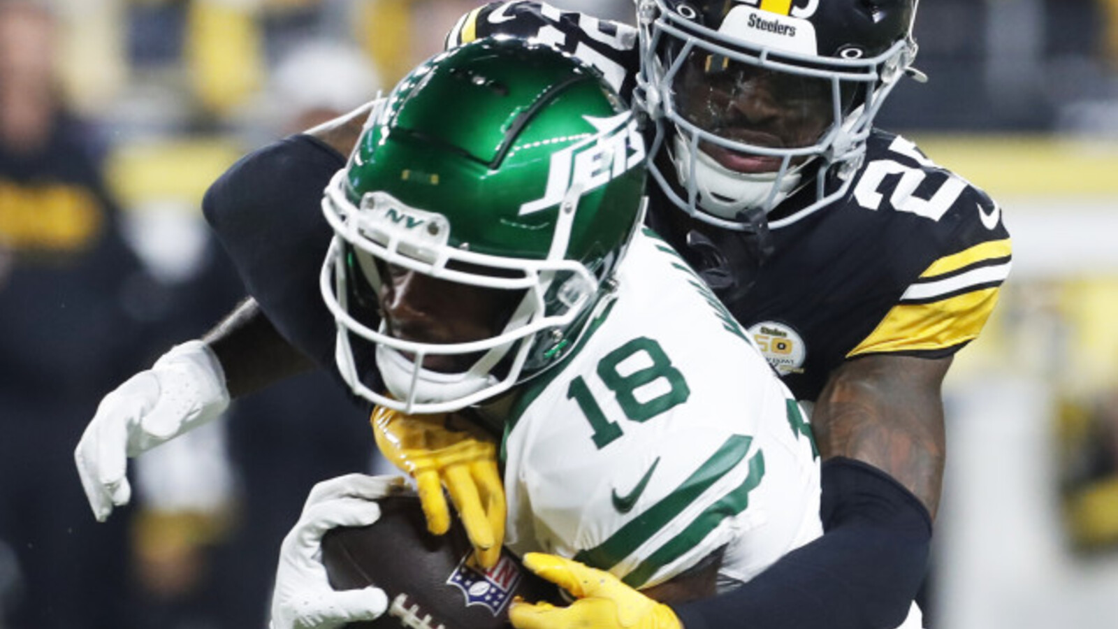 Steelers vs Jets NFL Week 1 Broadcast Map: Will you be able to watch on ...