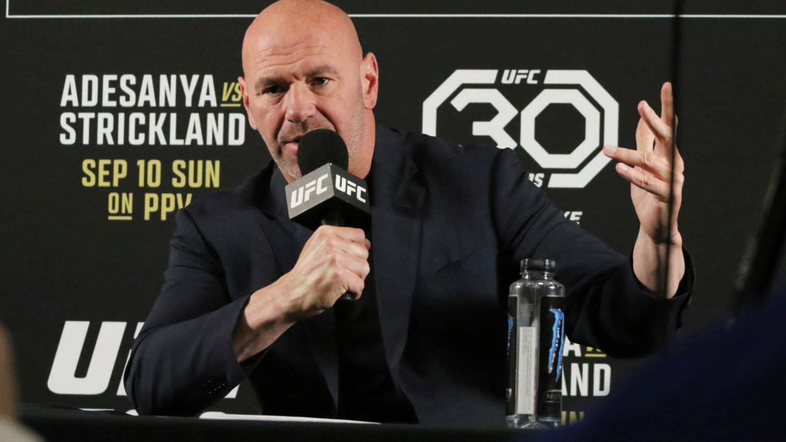 UFC Cuts Ranked Heavyweight After Losing 'Horrible' Fight | Yardbarker